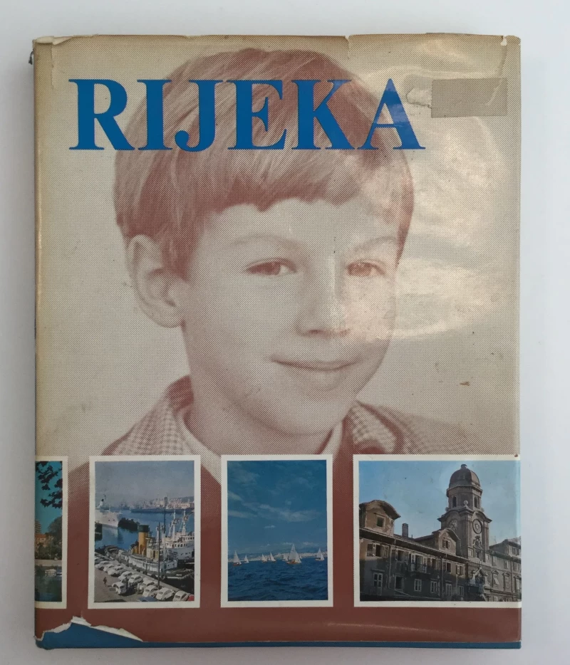RIJEKA - Nepoznati autori